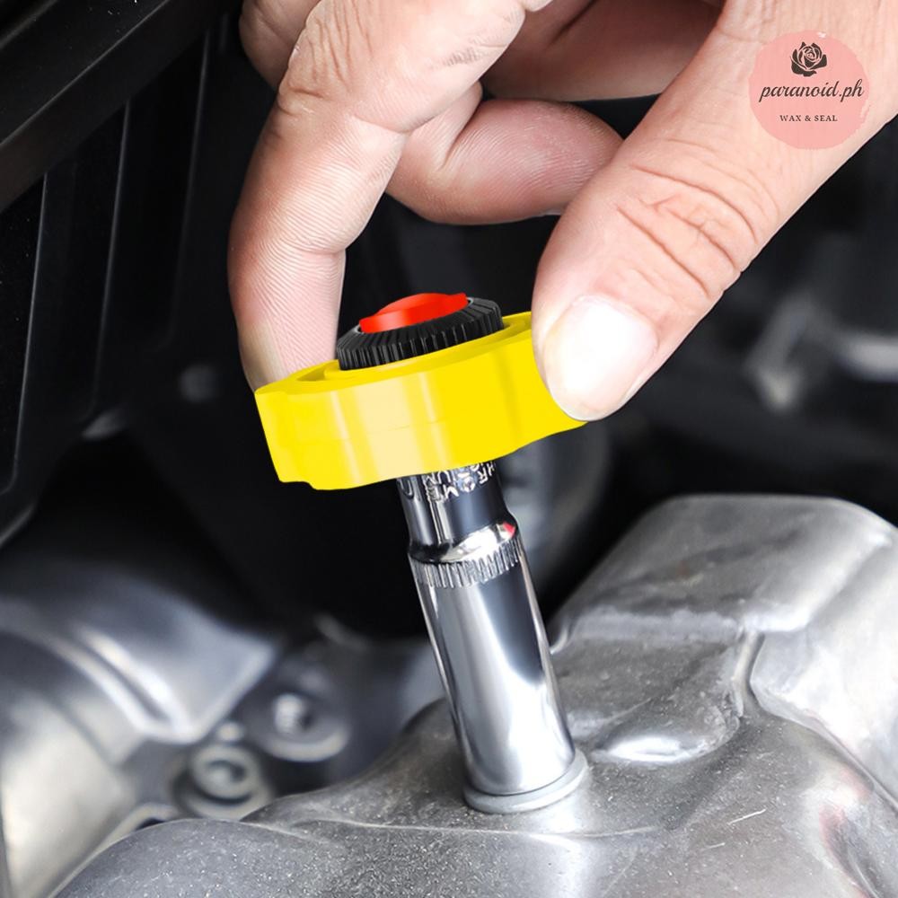 3 Pcs Mini Finger Ratchet 1/2 3/8 1/4 Mini Ratchet Socket for Tight ...