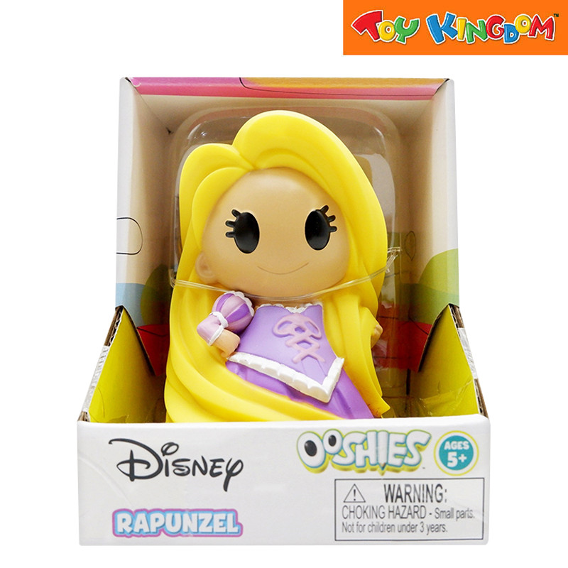 Ooshies Disney Princess 4 inch Collectible Figure | Shopee Philippines