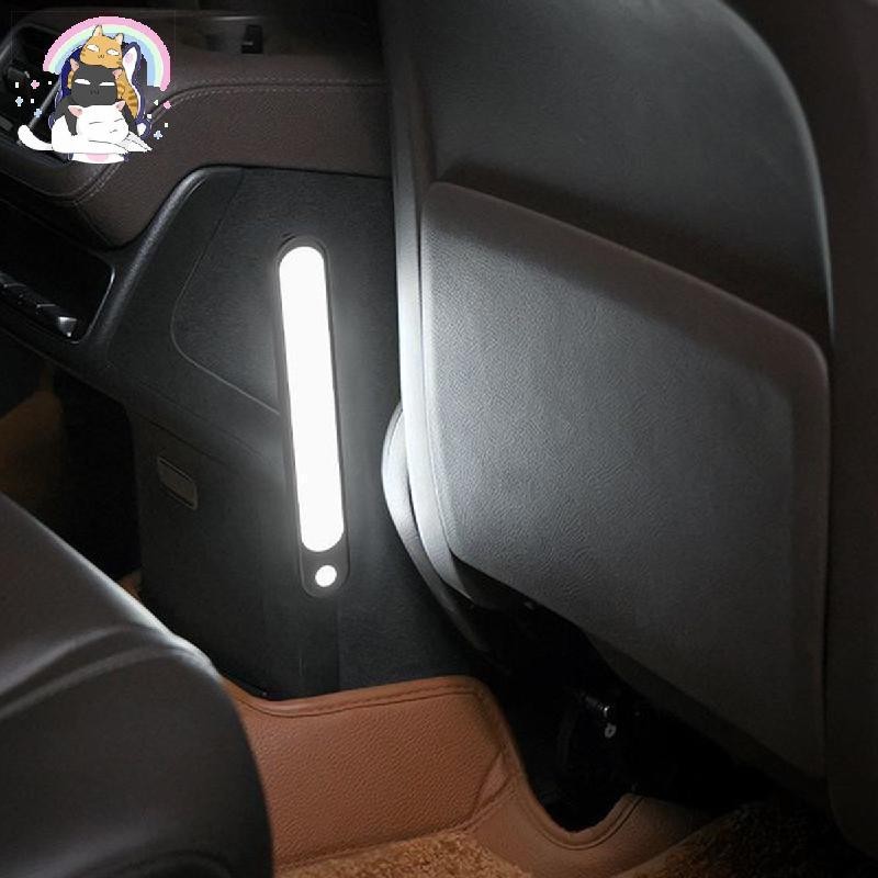 Car Trunk Light, LED Trunk Light, Motion Sensor Light, High Brightness ...