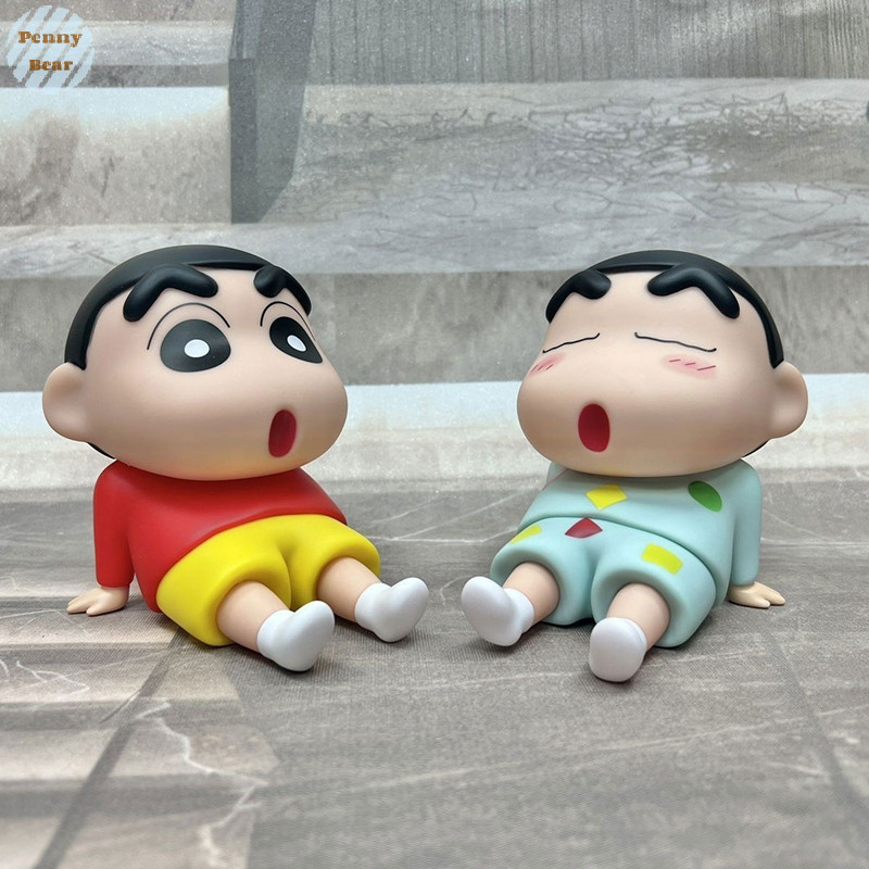 [Penny Bear] 1PC Table Stand For Pad Samsung IP Holder Crayon Shin Chan ...