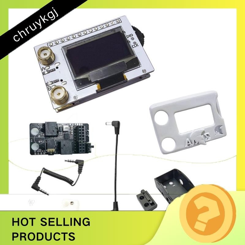chruykgj RX5808-PRO-PLUS-OSD 5.8G 48CH FPV Receiver Achilles Open ...