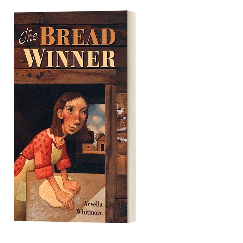 The original English version of The Bread Winner's breadwinner Pavana's ...
