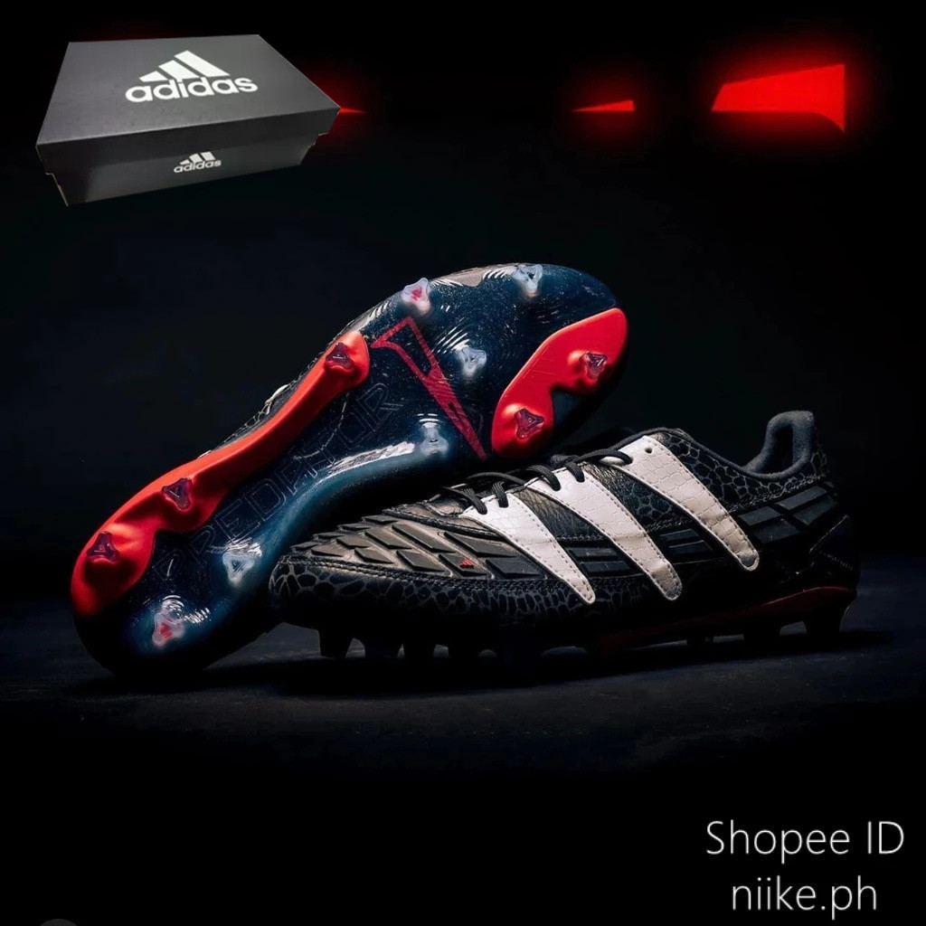 PREDATOR 94 30th Anniversary Limited Edition 1994-2024 FG 39-45 Men s ...