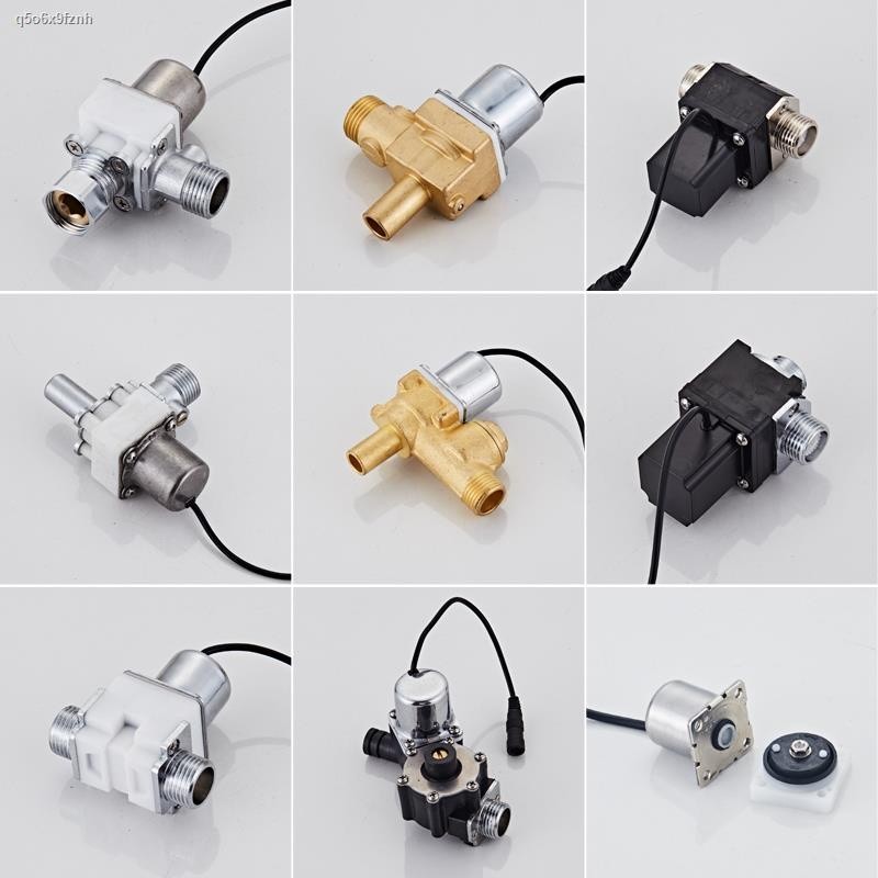 Sensor flusher urinal sensor solenoid valve urinal urinal flush valve ...