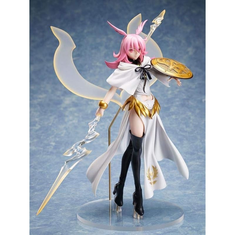 Fate/Grand Order Lancer/Valkyrie (Hild) 1/7 Scale Finished Figure ...