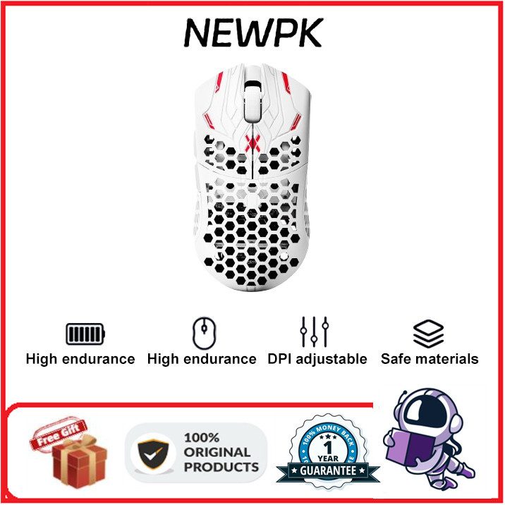 Finalmouse ULX-PRO wireless dual-mode gaming mouse | Shopee Philippines