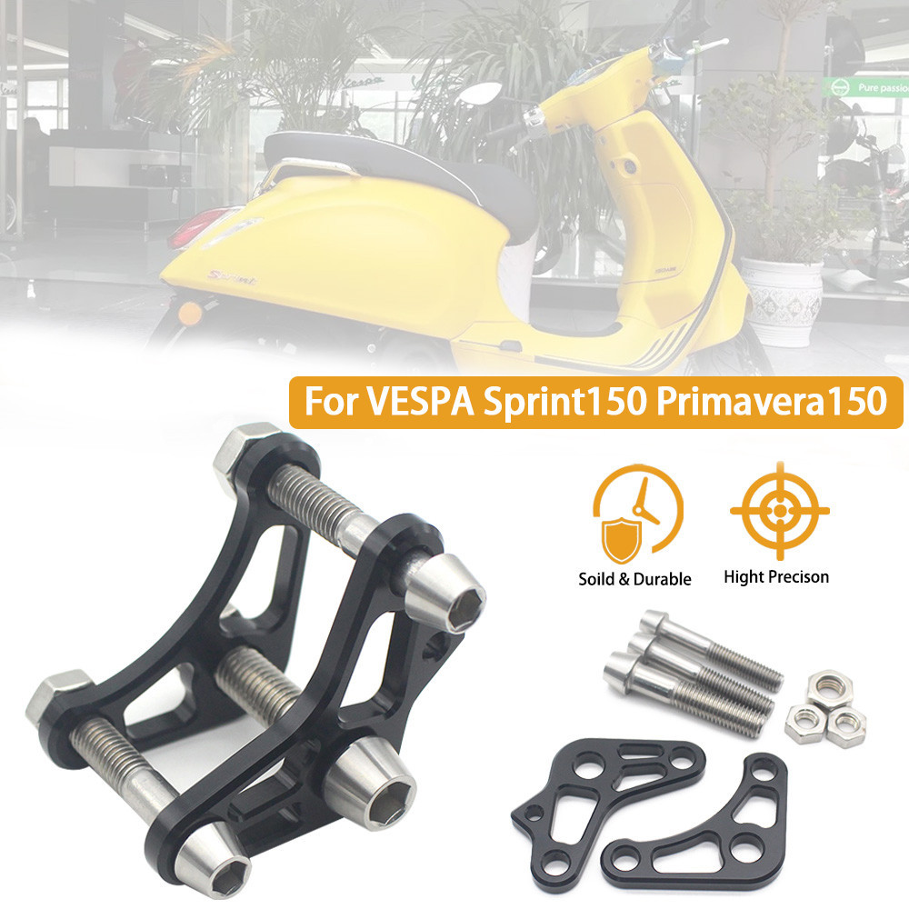 Scooter Suspension Lowering Kit Motorcycle Shock Absorber Height Drop ...