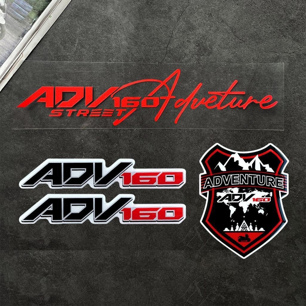 Motorcycle accessories Honda ADV160 front pull flower modified fuel ...