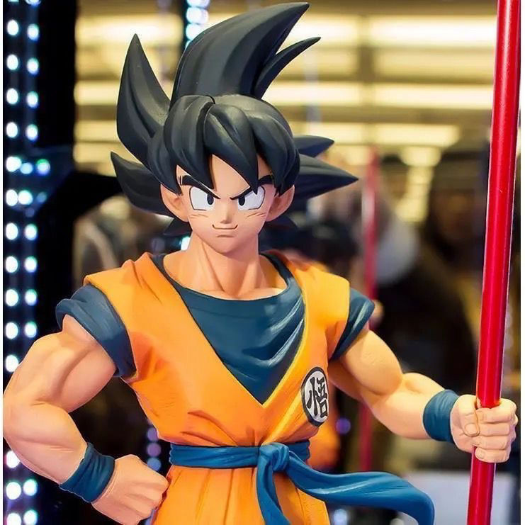 Black Wukong 20th Anniversary Edition Seven Dragon Ball Sun Wukong ...