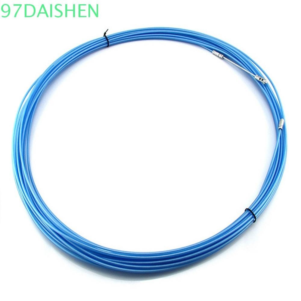 DAISHEN Cable Puller Telecom For Wiring Installation Cable Push Puller ...
