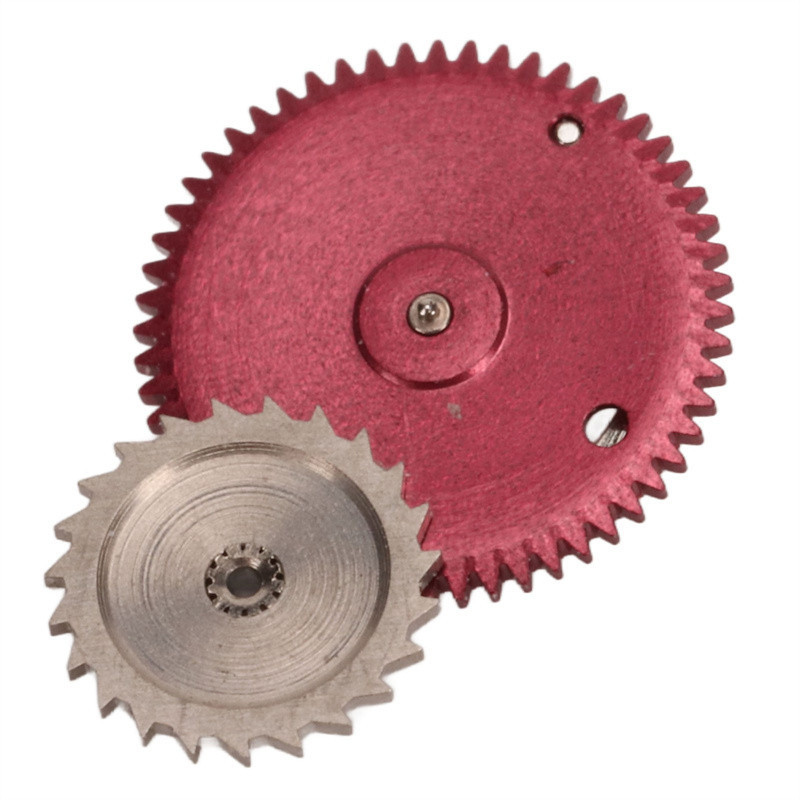 For 3135-540 Movement Gear Reversing Wheel Automatic Watch Part ...