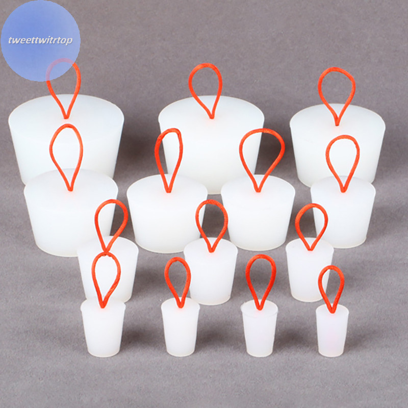 TRTOP Kayak Canoe Assault Boat Water Retaining Drain Hole Plug Silicone ...