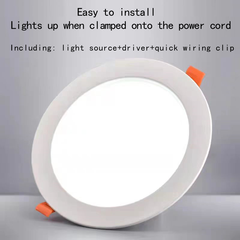 pin light led ceiling downlight light led downlight lamp led downlight ...