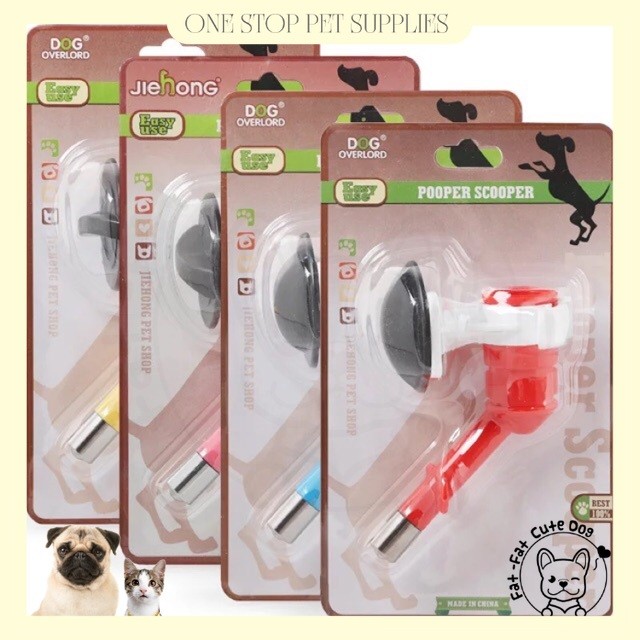 Leak-Proof Pet Dog Drinking Water Portbale Nozzle | Shopee Philippines