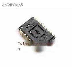 New Original ADNS-7530 a7530 dip16 mouse IC navigation sensor spot ...