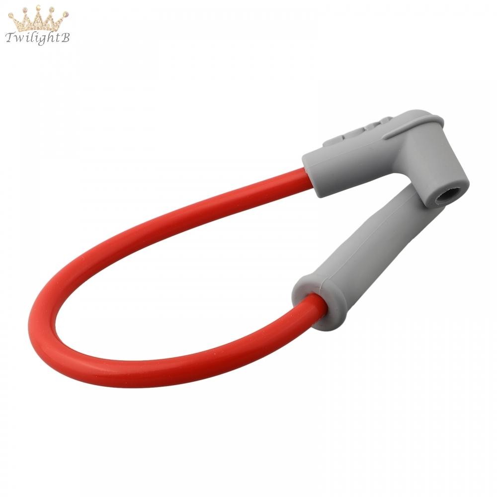 [Twilight]Reliable Spark Plug Cable Racing Wire for High Speed ...