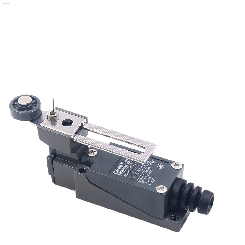 Zhengtai limiter travel switch limit switch yblx mechanical me roller ...