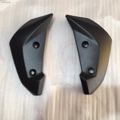 Motorcycle accessories suitable for Jianglong 50-19A/C Sapphire dragon QJ150-17A front fender ...
