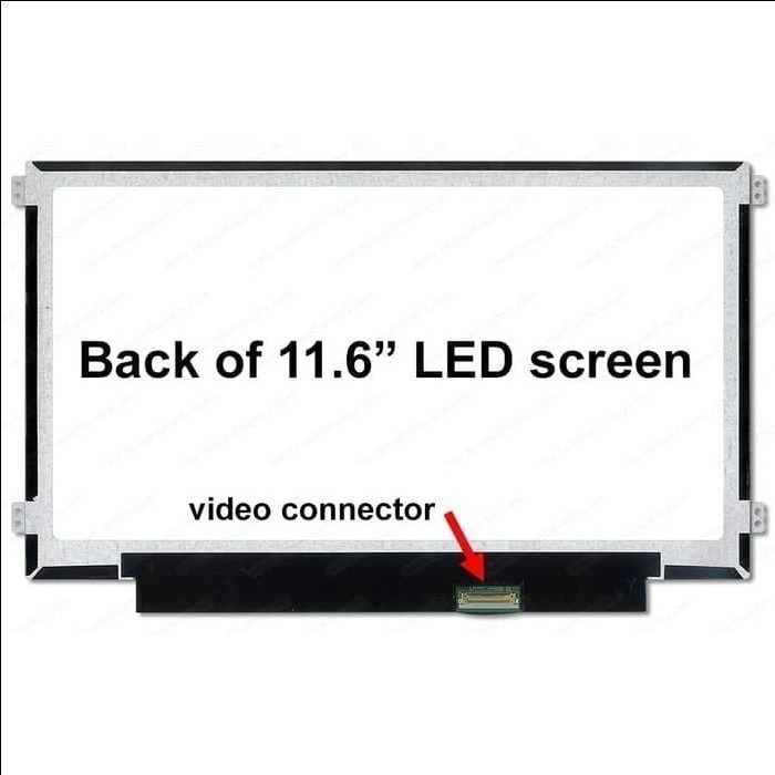 Led Lcd Laptop Acer Aspire E3-111 E3-112 E3-112.M ES.1-1 32 11.6" -DN | Shopee Philippines