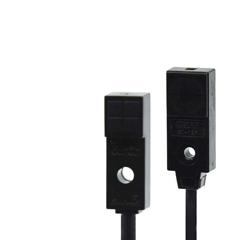 Shenshi GL-8H/8HU/8HB/8F/8FU/8FB/8FP/8HP/12F Inductive Proximity Switch ...