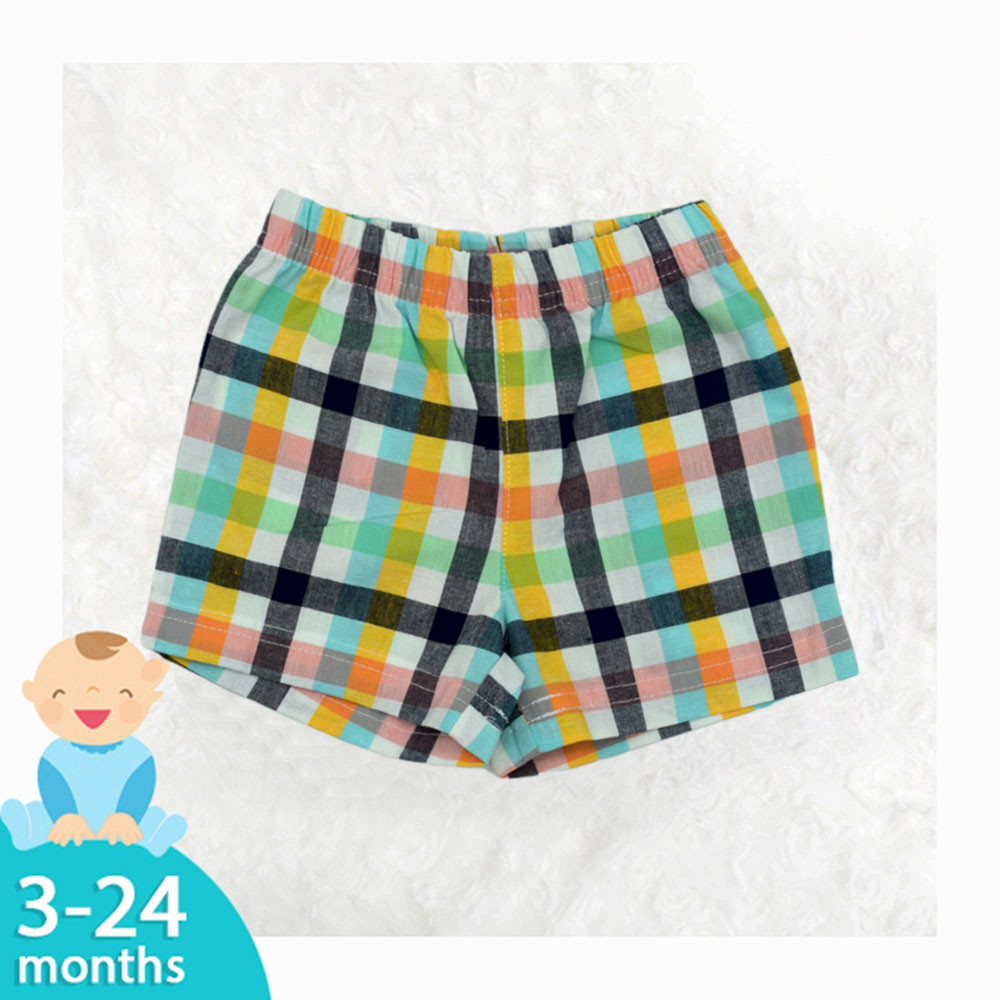 Kids Carters Short For Baby Boy With Cute Design | Shopee Philippines