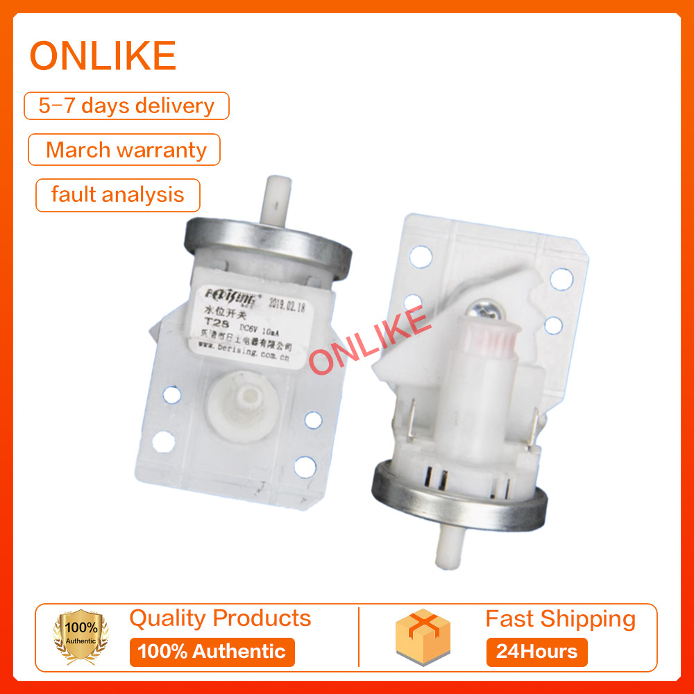 Washing machine water level sensor, water level switch, fully automatic ...