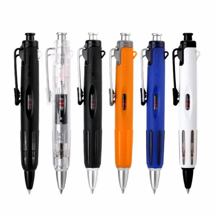 Tomball AirPress pen BC-AP 0,7mm power tank Japan | Shopee Philippines