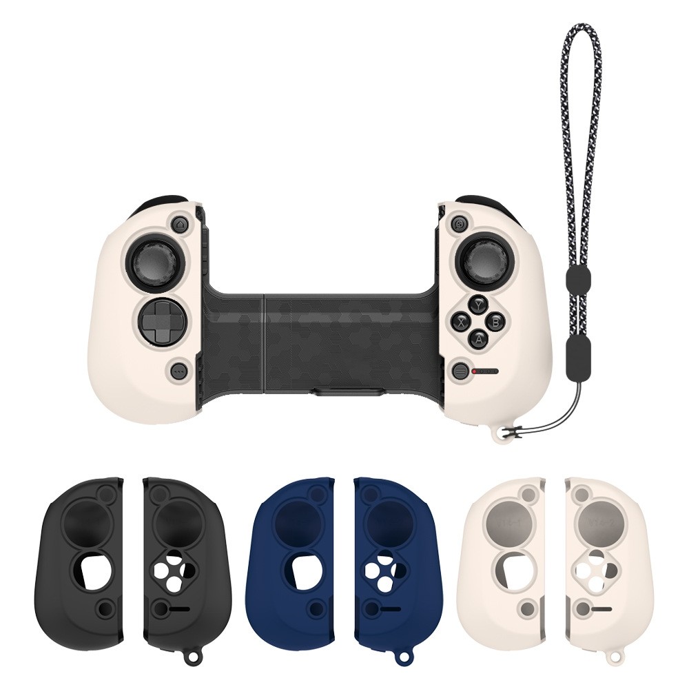 Silicone Grip Case Cover for SCUF Nomad,Controller Grip Protective ...