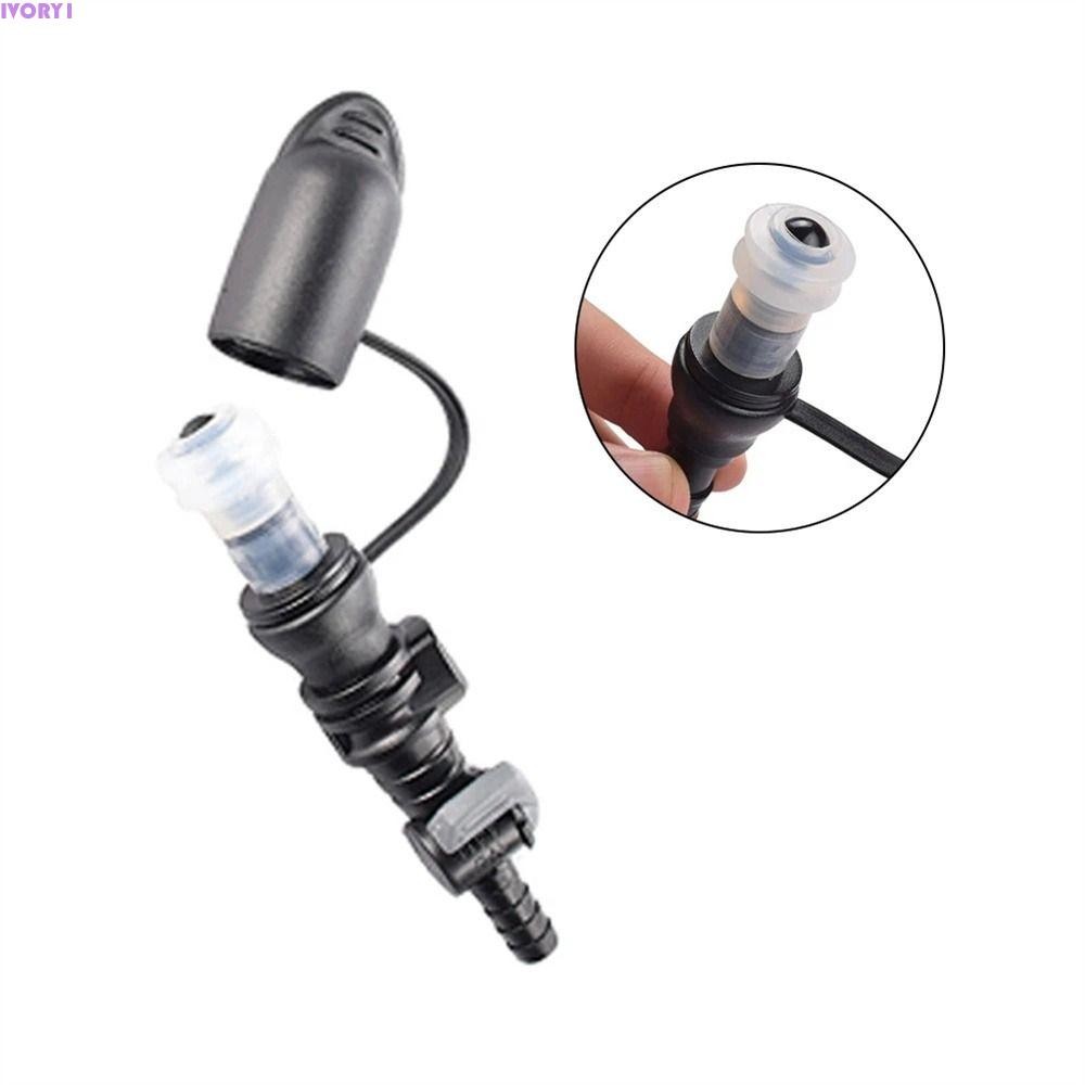 IVORY1 Hydration Bags Bite Valves, Replacement On Off Switch Water Bag ...