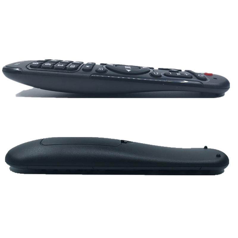 [yiiweng] Remote Control Replacement for X96 MAX X98 PRO X92 Controller ...