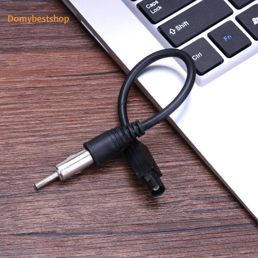 Car Truck Player Radio Stereo Antenna Adapter Aerial Plug Converter ...