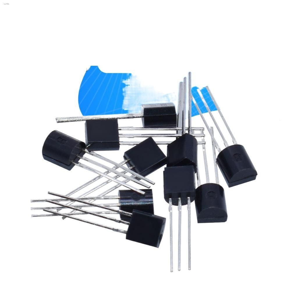 TL431 TL431A Zener tube package TO92 transistor (10) | Shopee Philippines