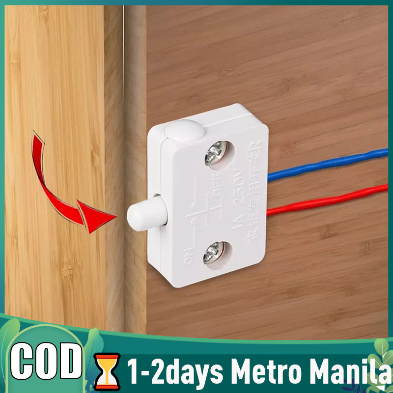 Mechanical Intelligent Home Improvement Touch Automatic Reset Wardrobe ...