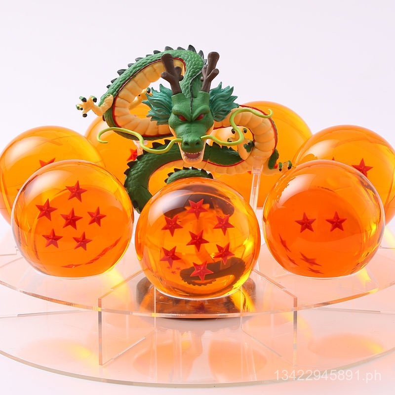 Dragon Ball Z Crystal Ball Dragon Ball Seven Planets Monkey King Dragon ...
