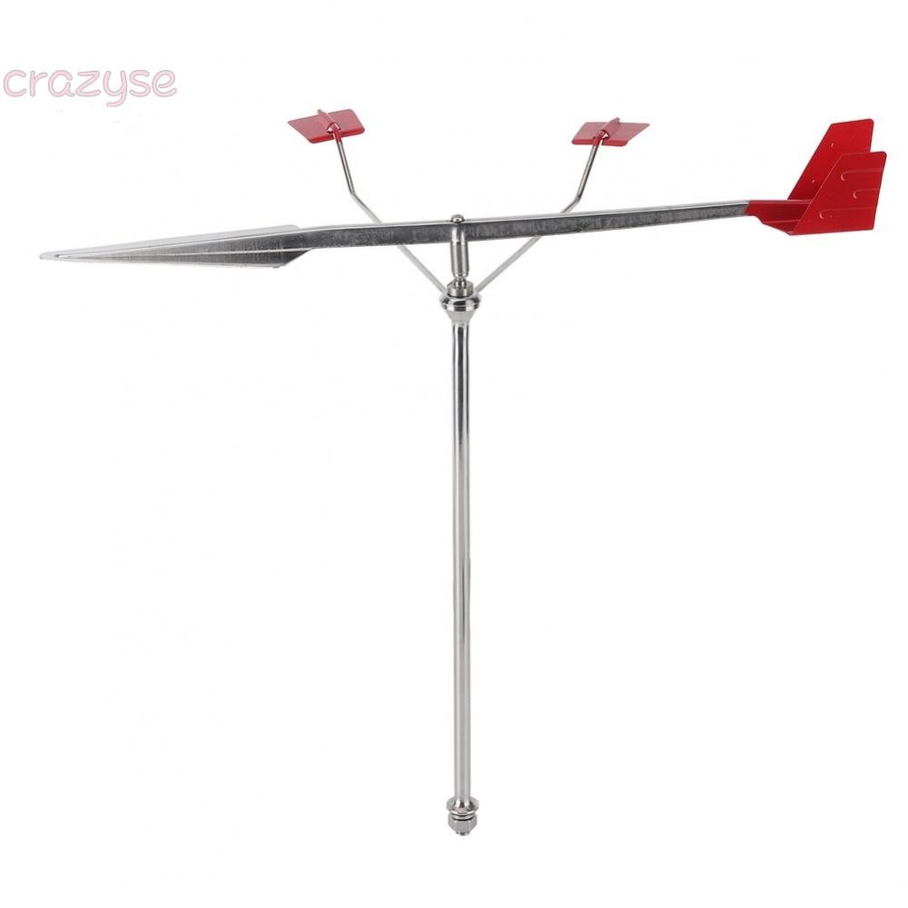 304 Grade Stainless Steel Wind Direction Indicator for Yachts and ...