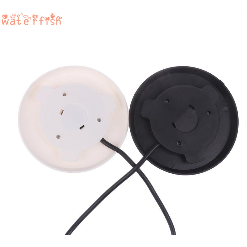 Universal Electric Kettle Base - High Power Rubber Disc Replacement ...