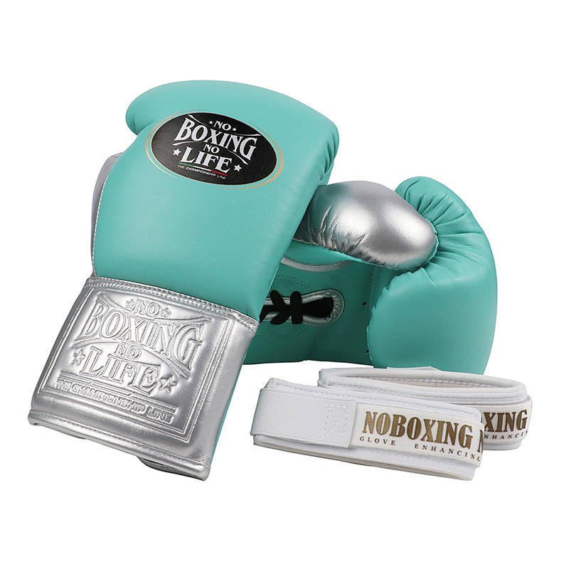 Noboxingnolife Boxing Glove Muay Thai Special Fighting Competition ...