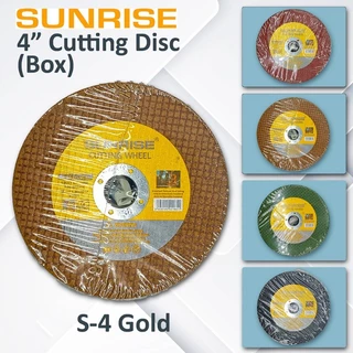 Shop sunrise cutting disc for Sale on Shopee Philippines