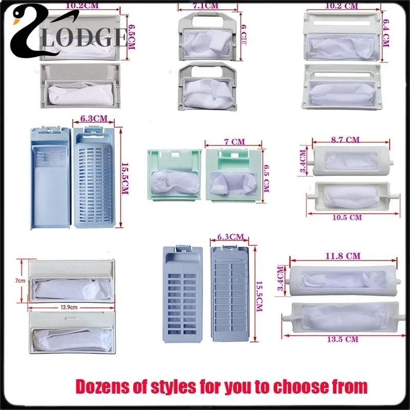 Laundry Net Bag Washing Machine For LG Washing Machine Filter For ...
