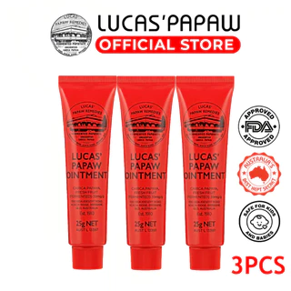 Lucas Papaw Оfficial Store, Online Shop | Shopee Philippines