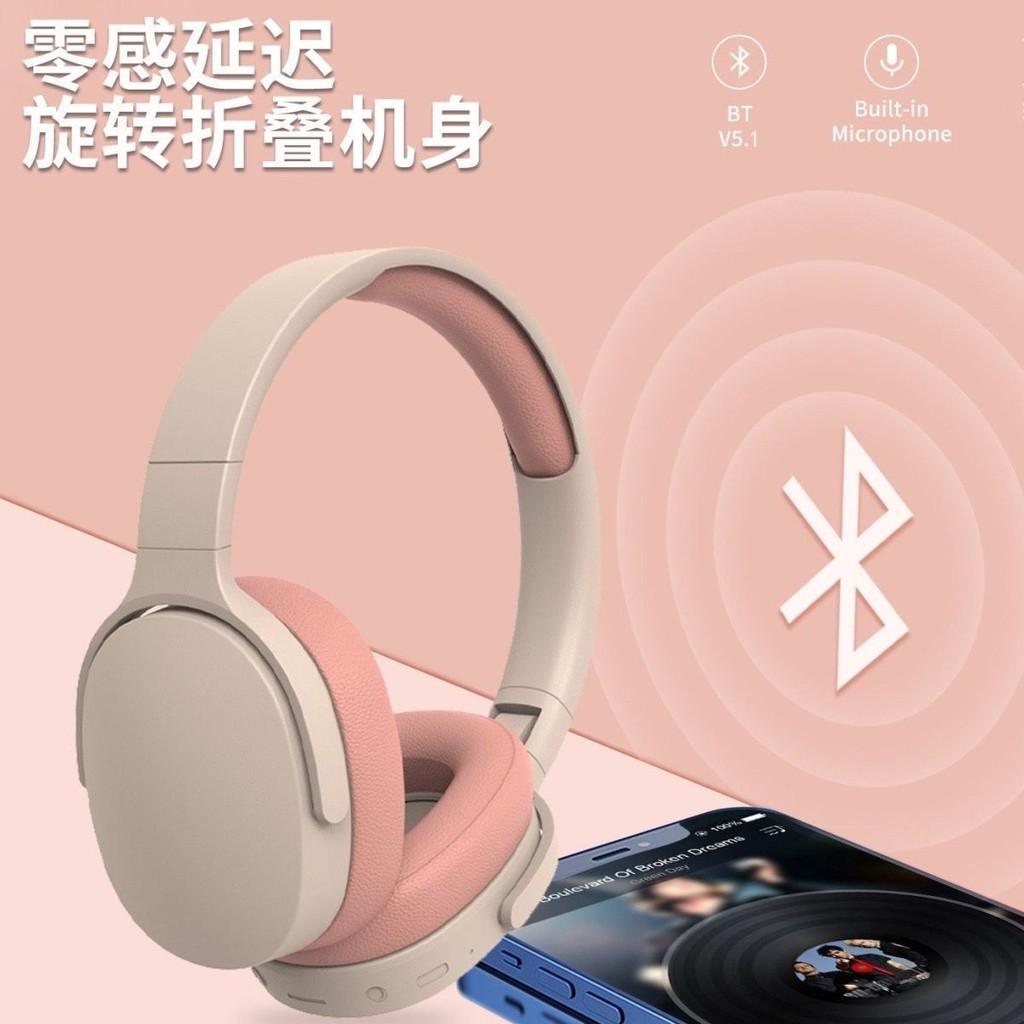 Ultra-long Life High-Quality Headset Bluetooth Earphones True Wireless ...