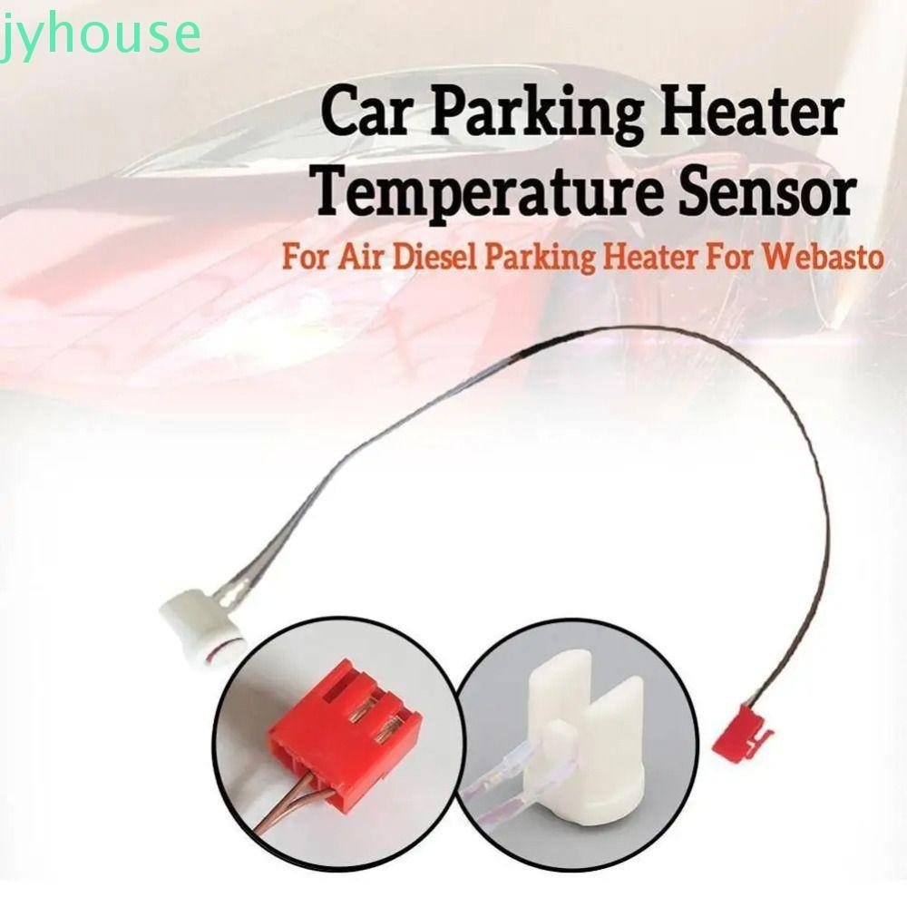 JYHOUSE Parking Heater Temperature Sensor, Ceramic Replacement Sensor ...