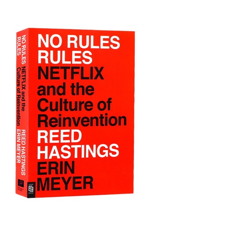 The original English version of No Rules Rules Rules Netflix Legend No ...