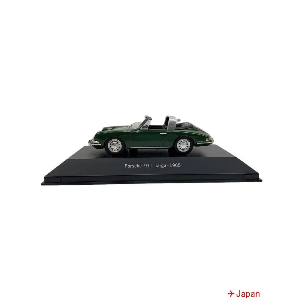 Other brands Porsche 911 Targa/mini car 【Direct from Japan】 | Shopee ...