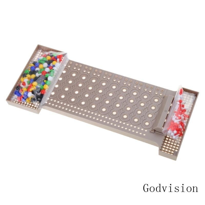 BB Code Breaker Board Game for Family Bonding Stimulate Problem Solving ...