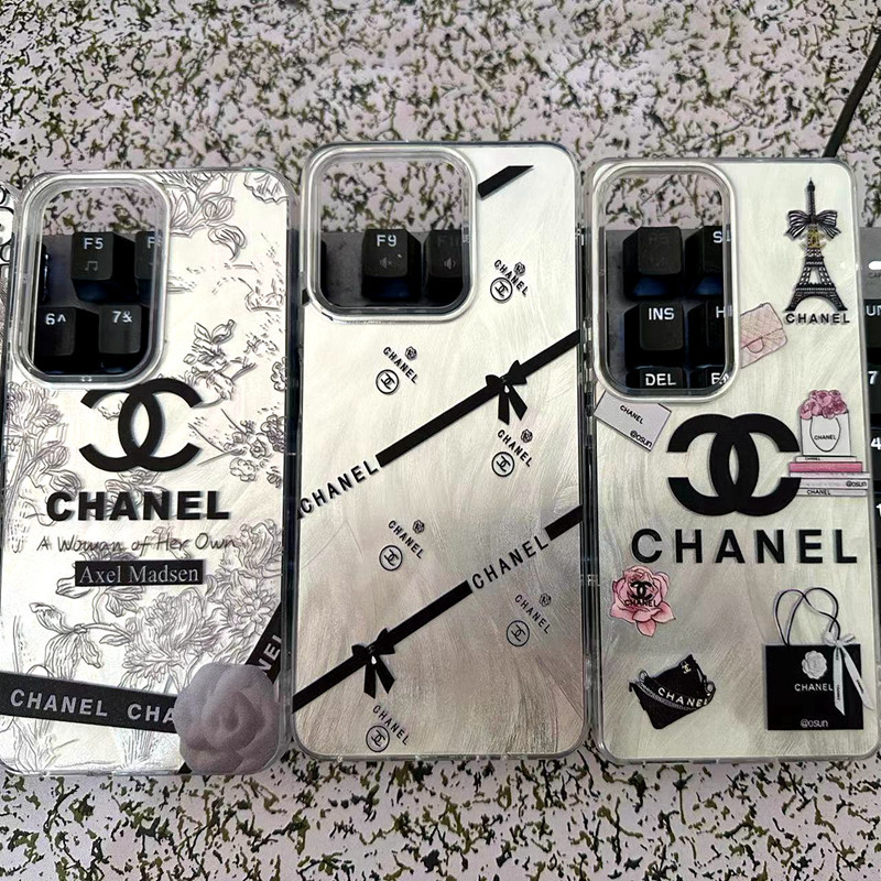 Girls Camellia Flower IMD Feather Color Change Case for Samsung A06 A16 ...
