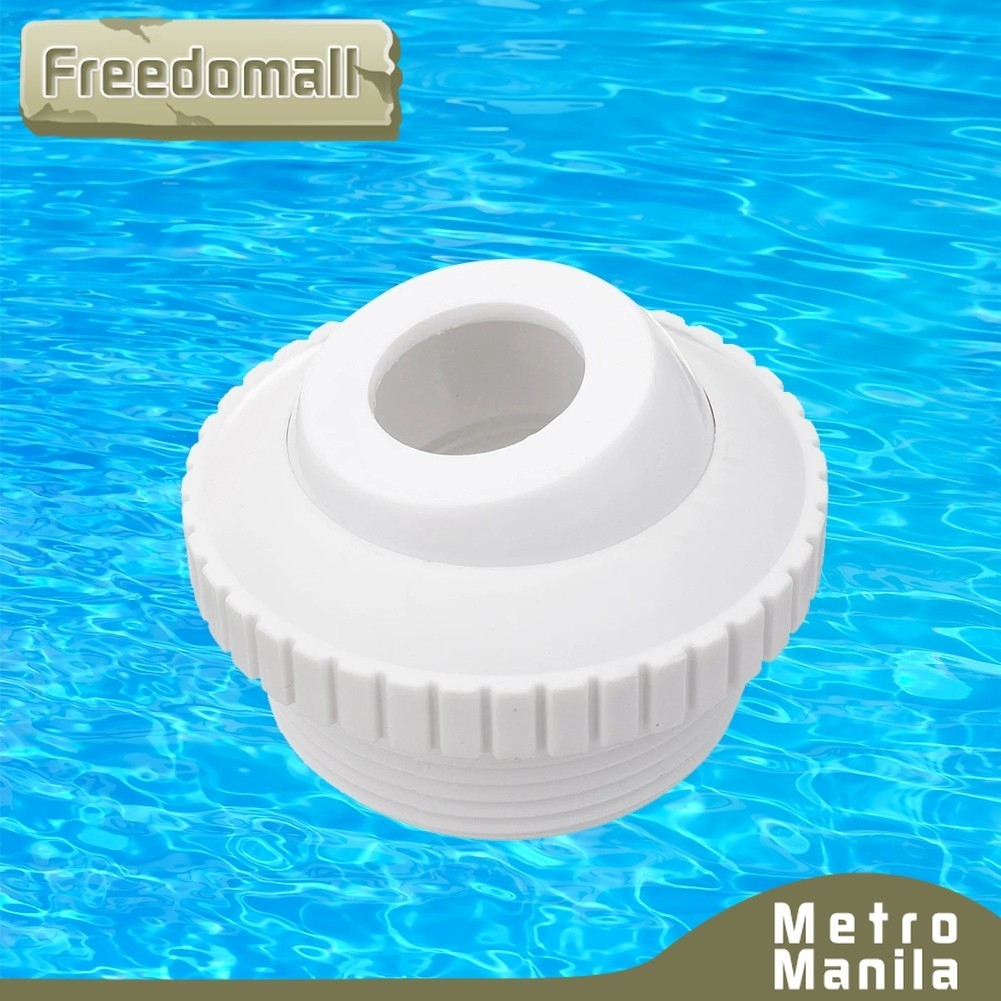1.5 Inch Pool Jet Nozzles Directional Flow Inlet Fitting Swimming Pool ...