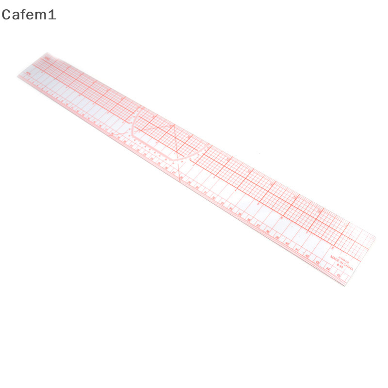 Cfph Multi-function Grading Ruler for Making Cloth Tailor Supplies ...