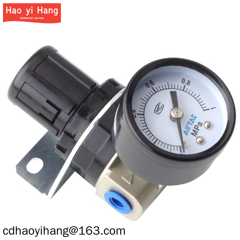 Yadeke Air Pressure Regulating Valve Air Regulating Valve SR/SDR200-08 ...