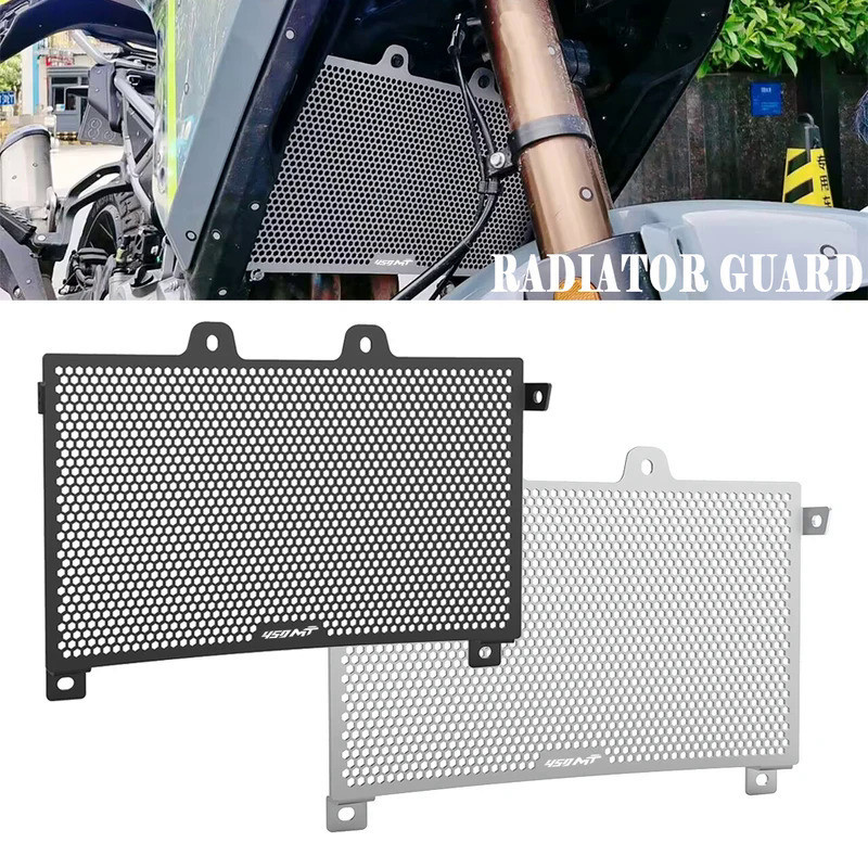 For CFMOTO 450MT CF 450 MT MT450 2024 2025 2026 Motorcycle Accessories ...